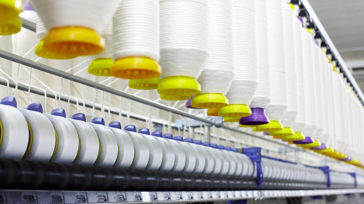 Announcing SpinJenny: The Next-Generation Cotton to Yarn Processing ...